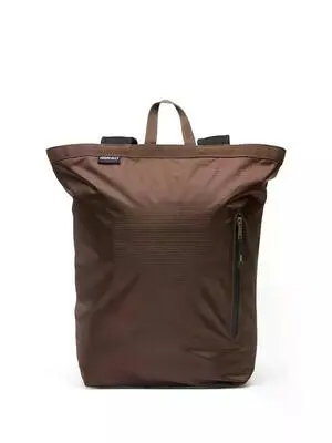 Gramicci Zip Backpack - Brown