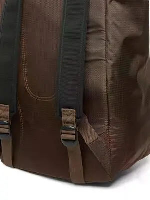 Gramicci Zip Backpack - Brown