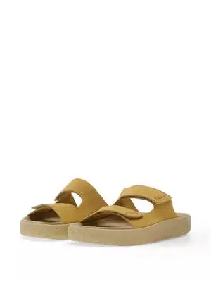 VEJA Etna Strap Sandals - Neutrals