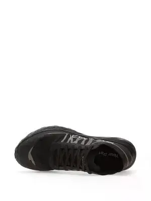 NNORMAL Kjerag Lace-up Sneakers