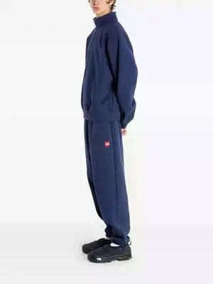 The North Face Half Zip Fleece Sweater