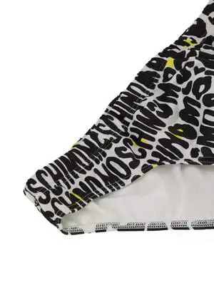 Moschino Swim Trunks