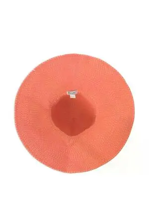BRONTE Dotted Sun Hat