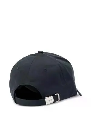 BOSS Logo Baseball Cap