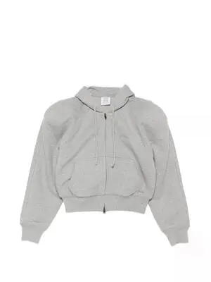 Vetements Embroidered Sweatshirts Hoodies For Women