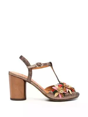 Chie Mihara Embellished Shoes For Women