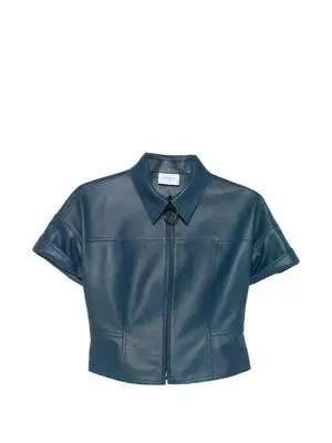 Akris Short Tops For Women