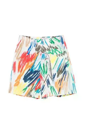 Akris Pull On Bottoms For Women