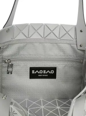 Issey Miyake Prism Plus Tote Bag - Grey