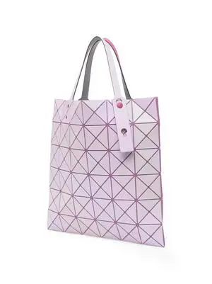 Issey Miyake Lucent Tote Bag - Pink