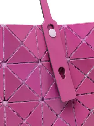 Issey Miyake Lucent Tote Bag - Pink