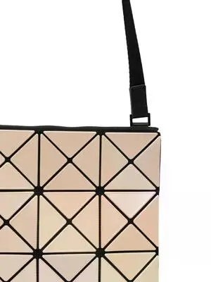 Issey Miyake Lucent Crossbody Bag - Neutrals