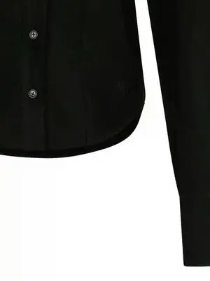 VIVIENNE WESTWOOD Kendall Ruffled Shirt