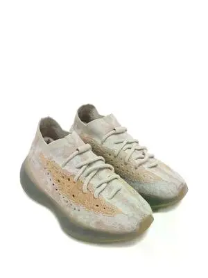 ADIDAS X YEEZY Boost 380 Mist Reflective Sneakers