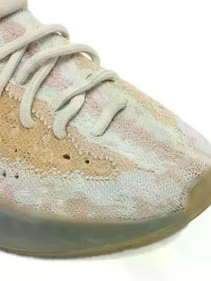 ADIDAS X YEEZY Boost 380 Mist Reflective Sneakers