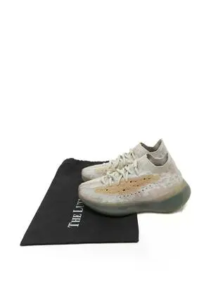 ADIDAS X YEEZY Boost 380 Mist Reflective Sneakers