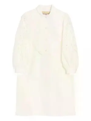 Valentino Garavani Embroidered Kaftans Tunics For Women