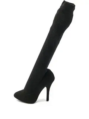 Sock Pumps