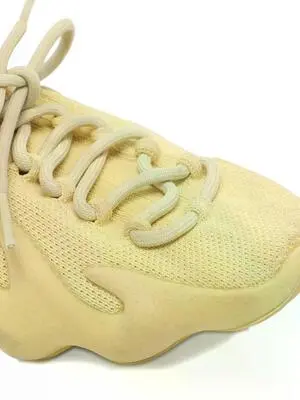 ADIDAS X YEEZY 450 Knit Sneakers