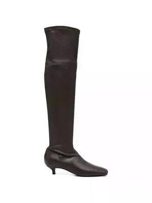 Toteme Over The Knee Boots For Women