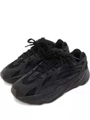 ADIDAS X YEEZY Boost 700 Vanta Sneakers - Black