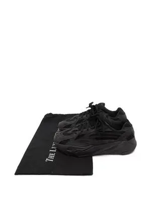 ADIDAS X YEEZY Boost 700 Vanta Sneakers - Black