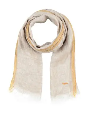 HARMONT & BLAINE Scarf Linen