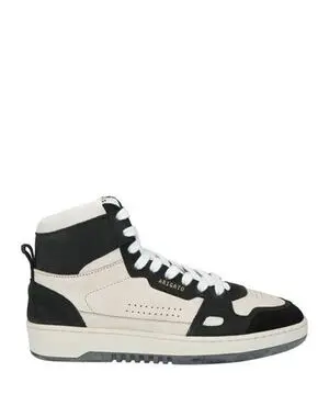 Axel Arigato High-top Sneakers - Beige
