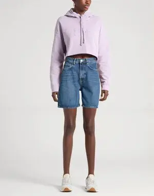 SAMSØE Φ SAMSØE Denim Shorts