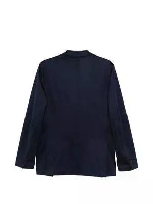 LARDINI Single-breasted Blazer