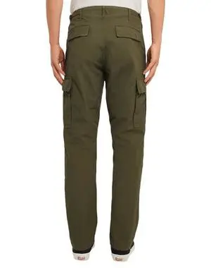 ORSLOW Cotton Military Pants