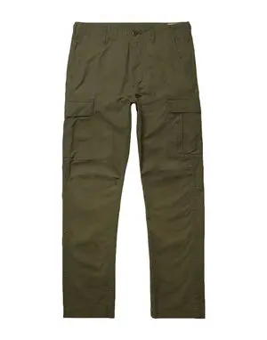 ORSLOW Cotton Military Pants