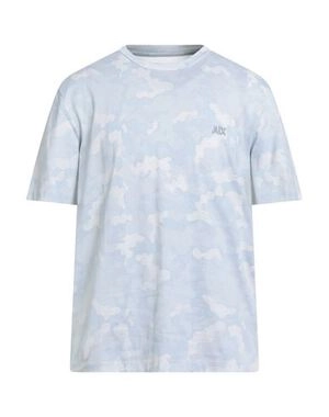 Armani Exchange T-shirt Size Cotton - Grey