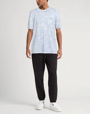 Armani Exchange T-shirt Size Cotton - Grey