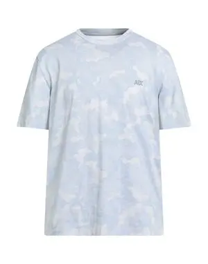 Armani Exchange T-shirt Size Cotton - Grey