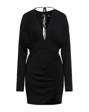 DONDUP Bodycon Mini Dress