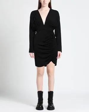 DONDUP Bodycon Mini Dress