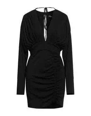 DONDUP Bodycon Mini Dress