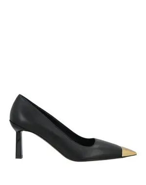Ferragamo Embellished Shoes For Women