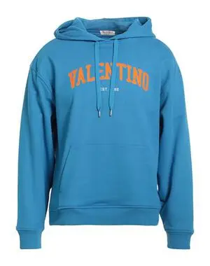 Valentino Garavani Cotton-elastane Sweatshirt
