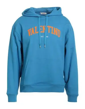 Valentino Garavani Cotton-elastane Sweatshirt