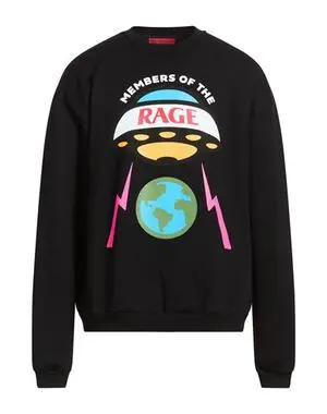 MEMBERS OF THE RAGE Cotton Sweatshirt