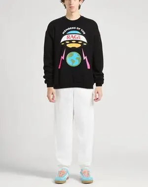 MEMBERS OF THE RAGE Cotton Sweatshirt