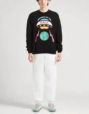 MEMBERS OF THE RAGE Cotton Sweatshirt