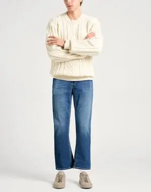 PT TORINO Cotton Elastane Tapered Jeans
