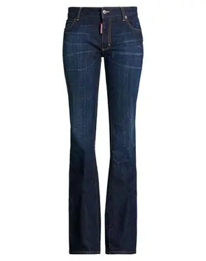Dsquared2 Flare Jeans For Women