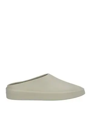 Fear Of God Mules & Clogs - Grey