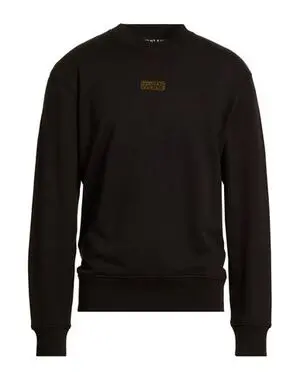 Versace Cotton Sweatshirt