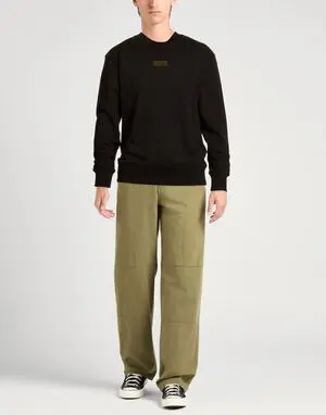 Versace Cotton Sweatshirt