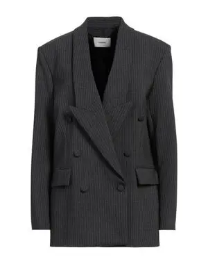 Coperni Button Detailed Outerwear For Women